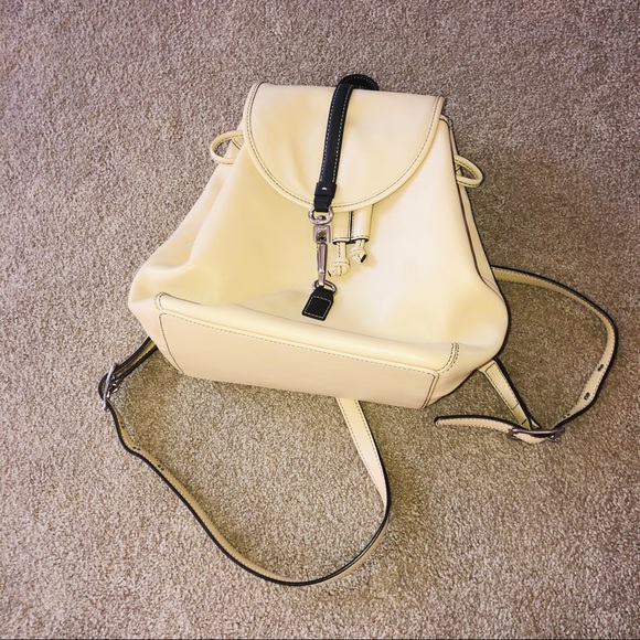 Coach | Bags | Coach Mini Backpack | Poshmark